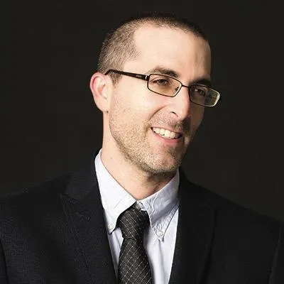 Colin Miller - Lawyer in Ottawa, Ontario - Clearway