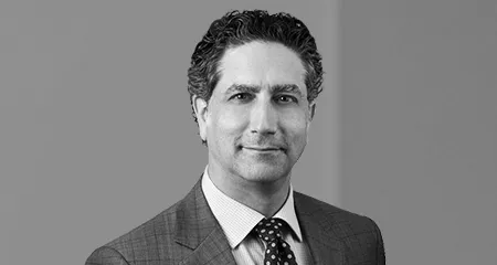David Akman - Lawyer in Ottawa, Ontario - Clearway