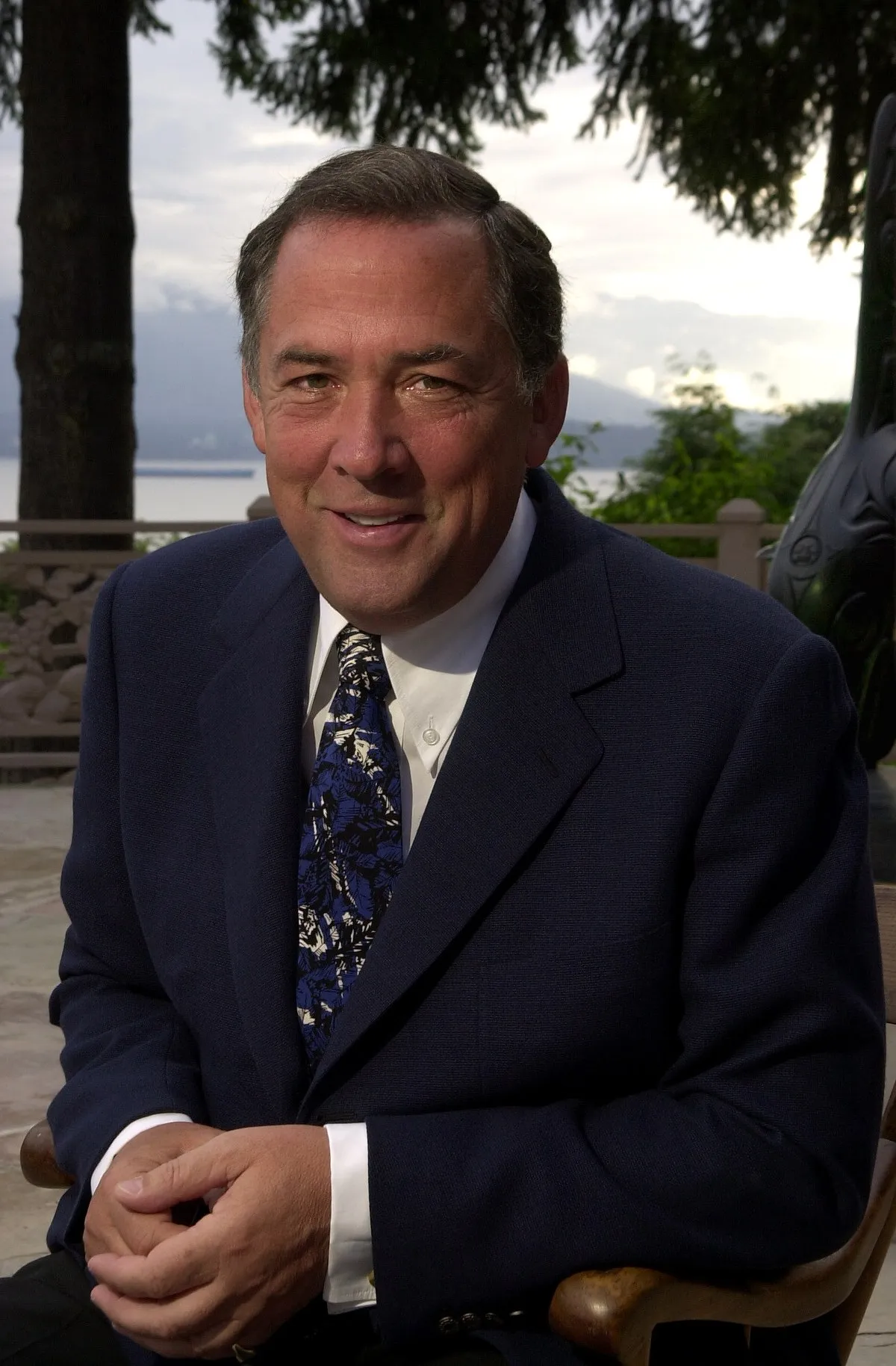 Peter Brown - Lawyer in Ottawa, Ontario - Clearway