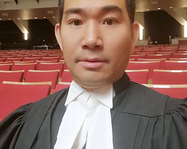 Jun Nie - Lawyer in Ottawa, Ontario - Clearway