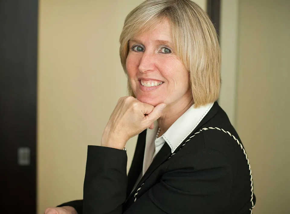 Cheryl Hess - Lawyer in Ottawa, Ontario - Clearway