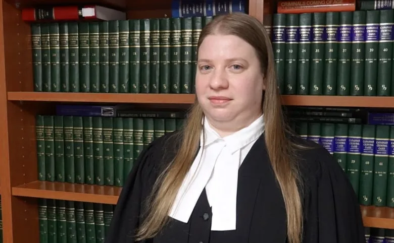 Erica Tanny - Lawyer in Ottawa, Ontario - Clearway
