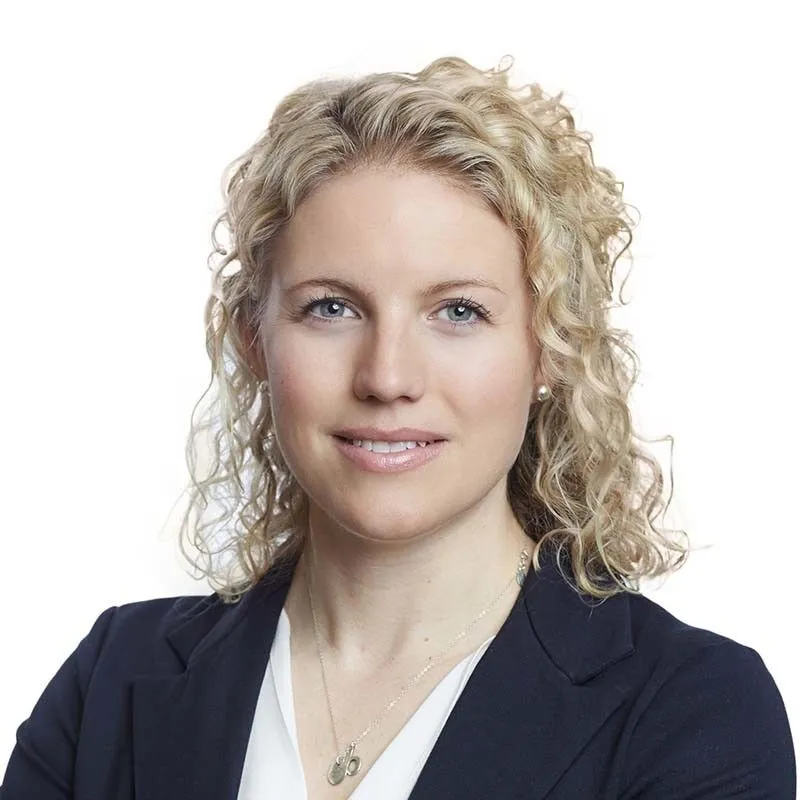 Sarah Willis - Lawyer in Ottawa, Ontario - Clearway