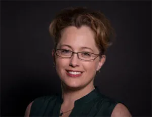 Marion Jackson - Lawyer in Ottawa, Ontario - Clearway