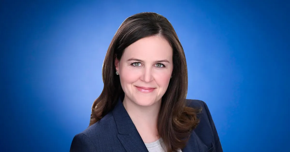 Alaina Spec - Lawyer in Ottawa, Ontario - Clearway