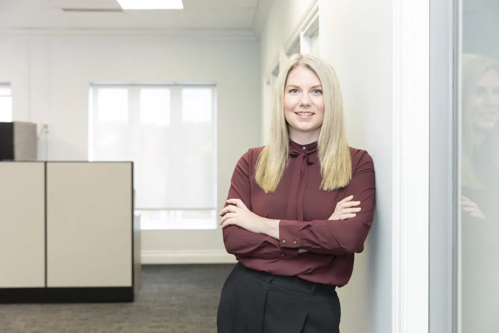 Michelle Perry - Lawyer in Ottawa, Ontario - Clearway