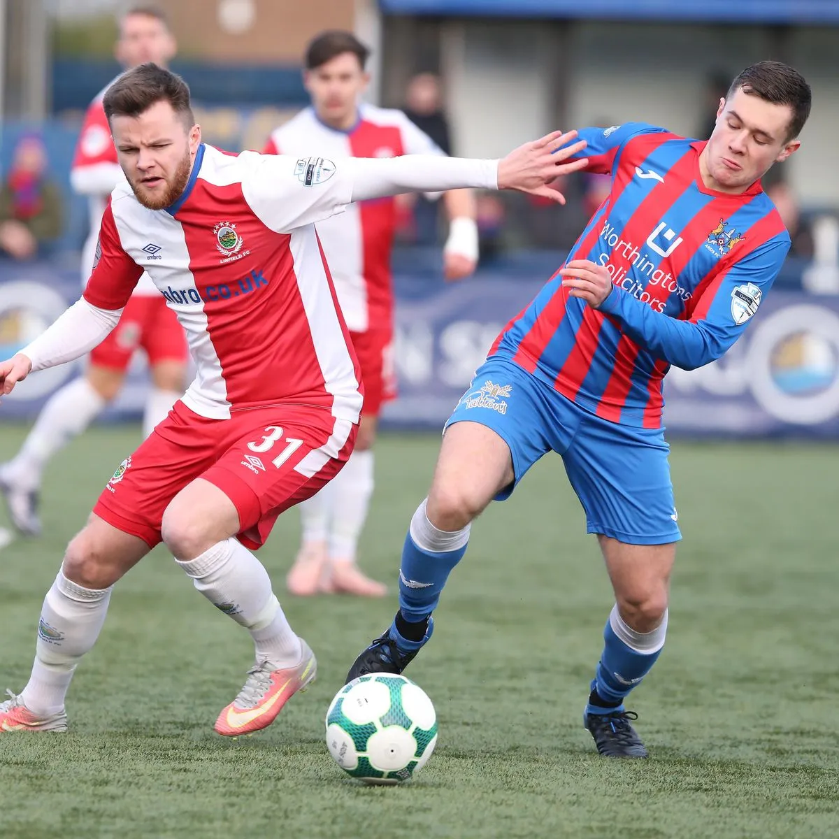 Jonah Mitchell - Lawyer in Perth, Ontario - Clearway