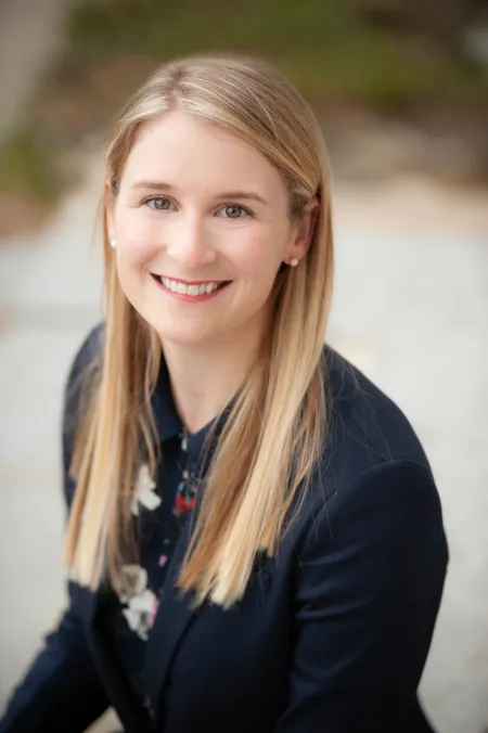 Michelle Soucy - Lawyer in Kingston, Ontario - Clearway