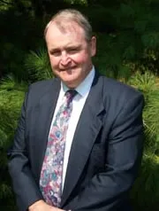 James Hunt - Lawyer in Cobourg, Ontario - Clearway