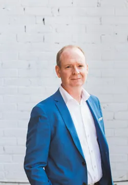 Steven Partridge - Lawyer in Peterborough, Ontario - Clearway