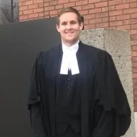 Joseph Horrigan - Lawyer in Peterborough, Ontario - Clearway