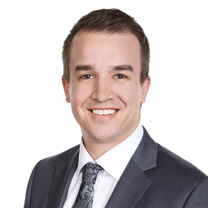 Eric Teichgraf - Lawyer in St. Catharines, Ontario - Clearway
