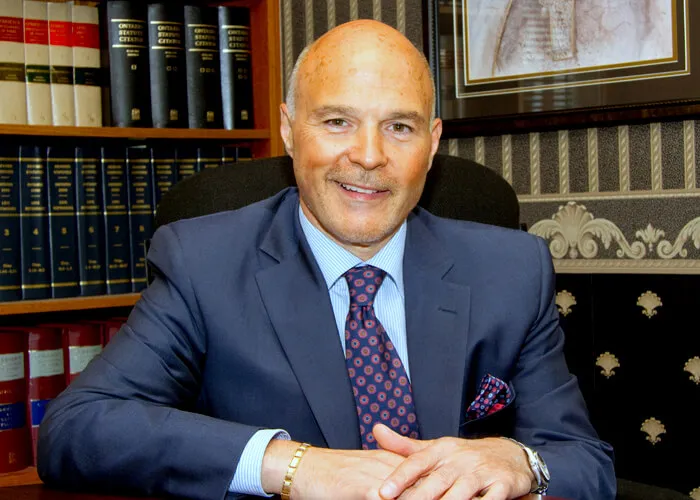 Arcangelo Fazari - Lawyer in Welland, Ontario - Clearway