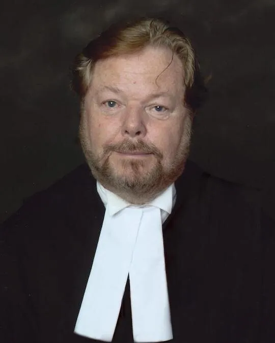 Roderick Flaherty - Lawyer in Port Colborne, Ontario - Clearway