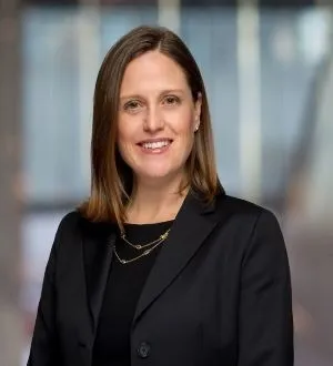 Julie Gingras - Lawyer in Markham, Ontario - Clearway