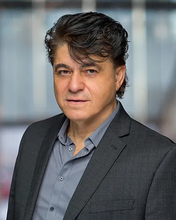 Roberto Martini - Lawyer in Markham, Ontario - Clearway