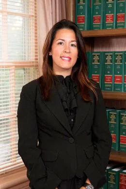 Erin Watson - Lawyer in Orillia, Ontario - Clearway