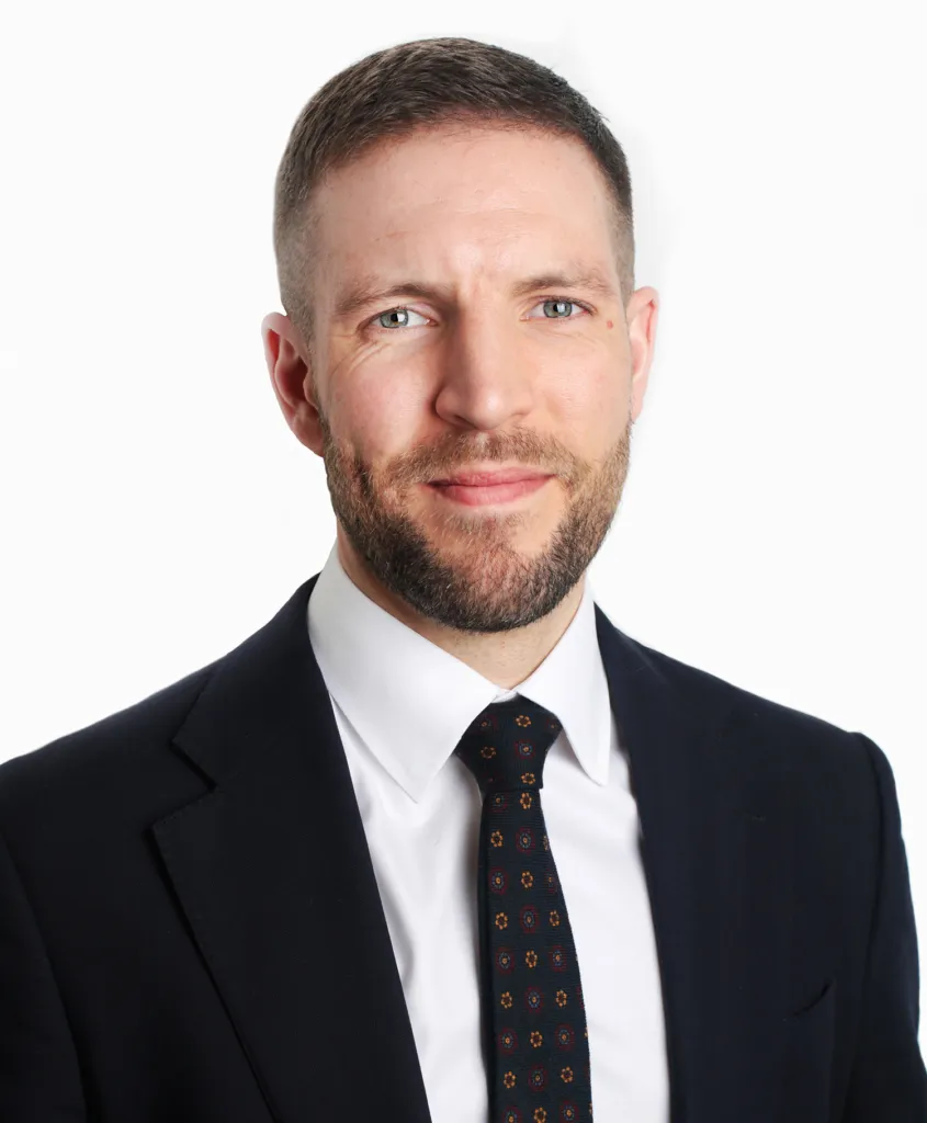 Michael Shard - Lawyer in Orillia, Ontario - Clearway