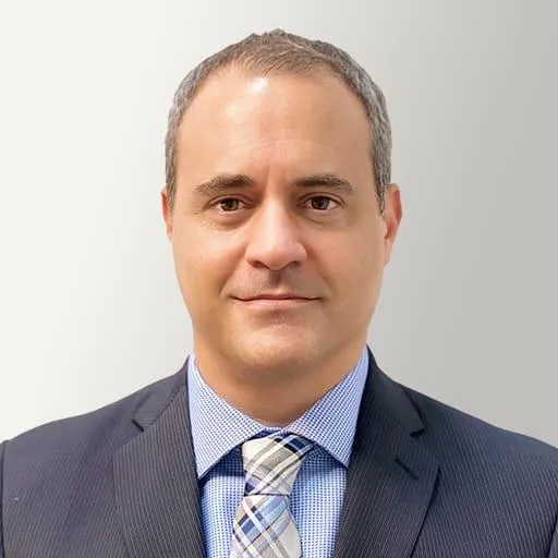 Mark Epstein - Lawyer in Newmarket, Ontario - Clearway