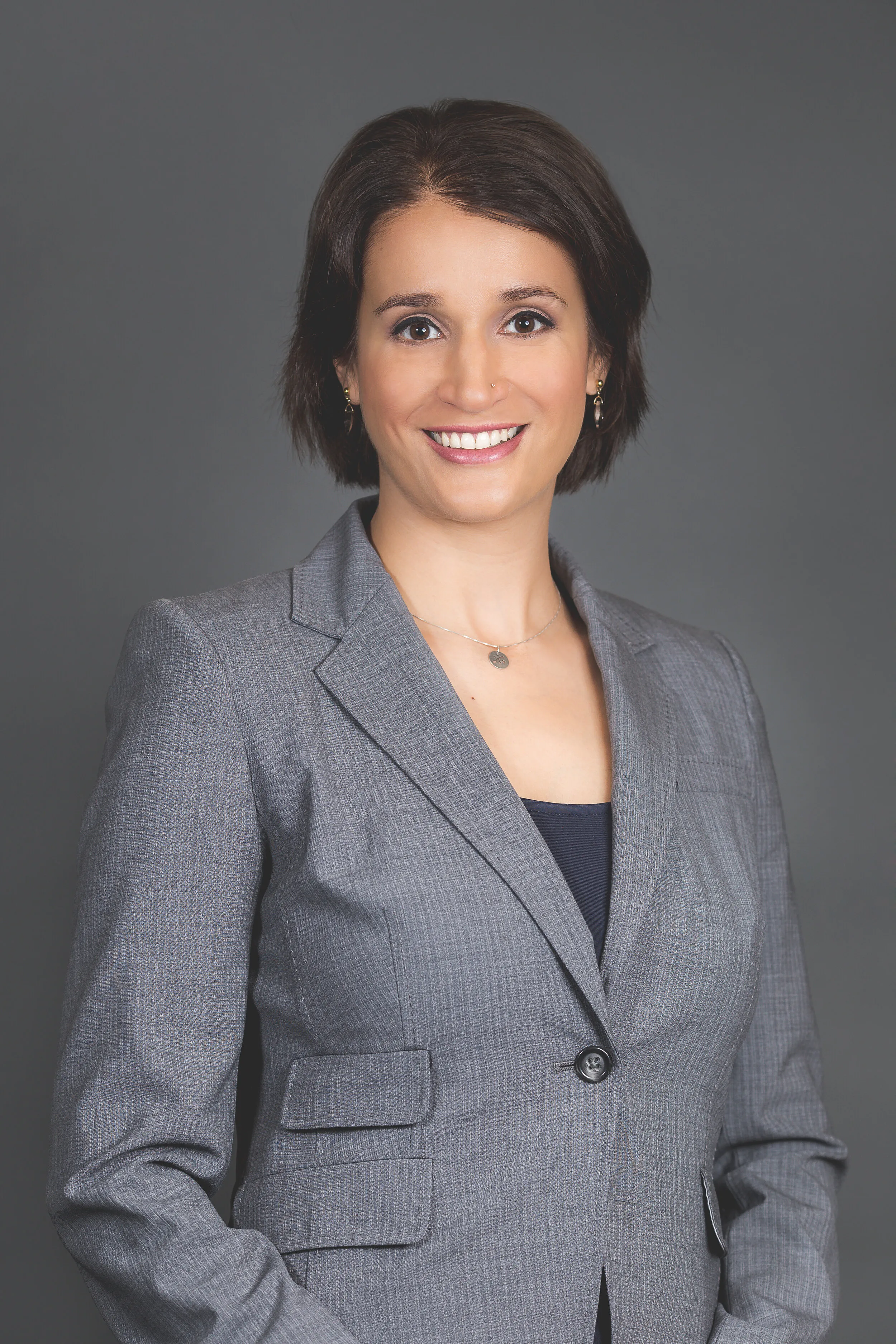Rina You - Lawyer in Richmond Hill, Ontario - Clearway