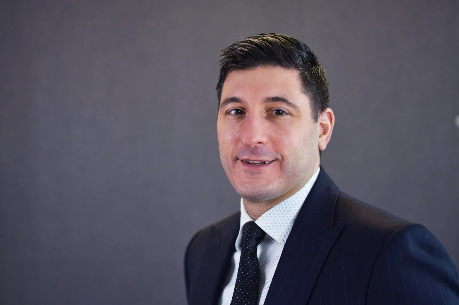 Alexander Tzaferis - Lawyer in Mississauga, Ontario - Clearway