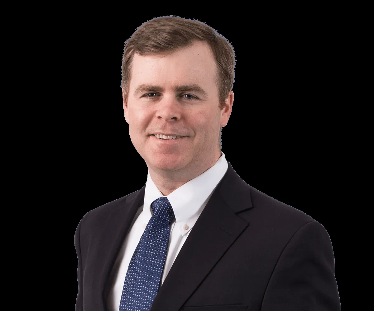 John Alexander - Lawyer in Mississauga, Ontario - Clearway