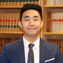 Daniel Tram - Lawyer in Mississauga, Ontario - Clearway