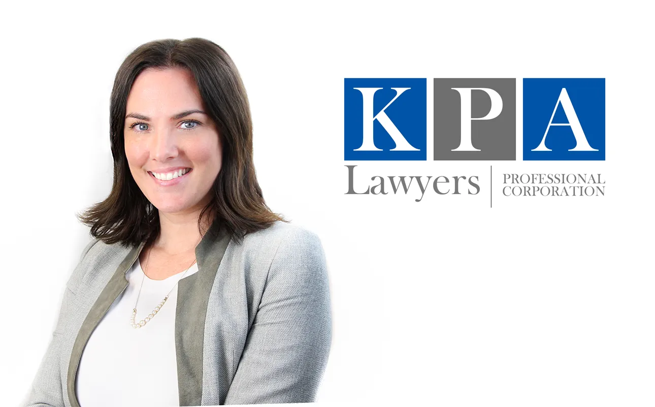 Jessica Melchiorre - Lawyer in Mississauga, Ontario - Clearway