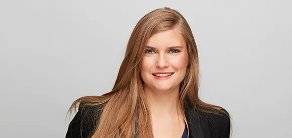 Sarah Becker - Lawyer in Mississauga, Ontario - Clearway