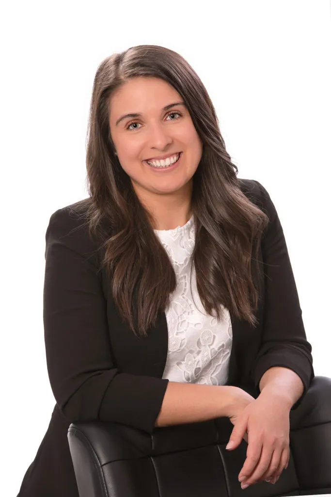 Robina Khan - Lawyer in Oakville, Ontario - Clearway