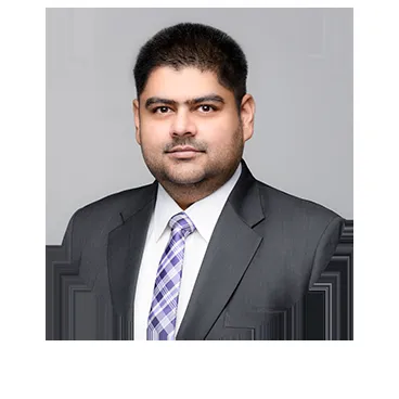 Harkiran Brar - Lawyer in Brampton, Ontario - Clearway