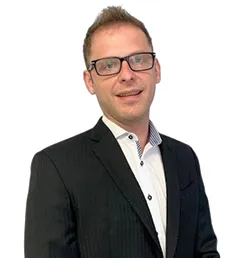 David Citron - Lawyer in Brampton, Ontario - Clearway