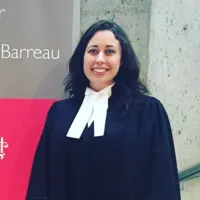 Sheena MacDougall - Lawyer in Hamilton, Ontario - Clearway