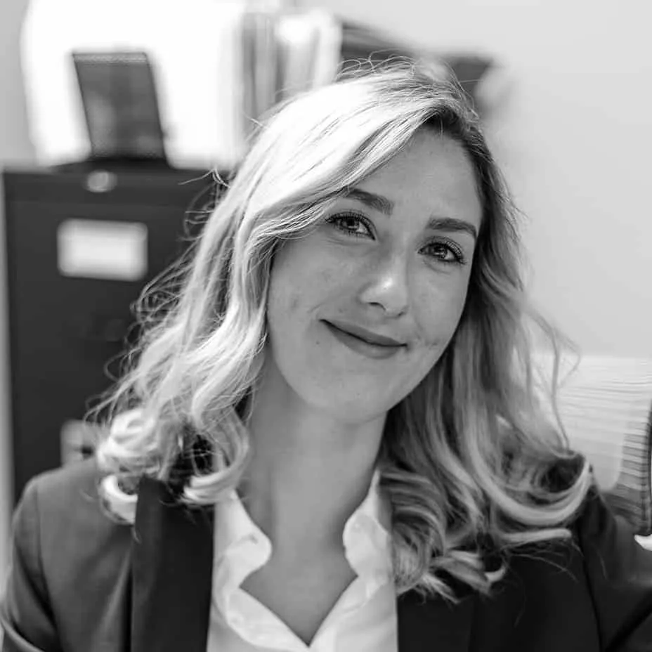 Megan Beck - Lawyer in Port Perry, Ontario - Clearway