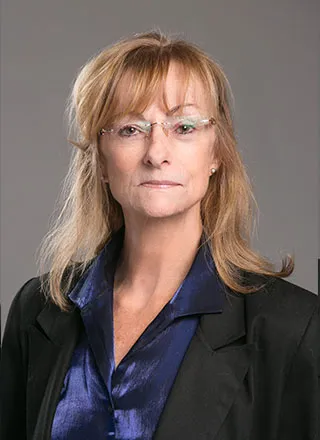 Nancy Morris - Lawyer in Toronto, Ontario - Clearway