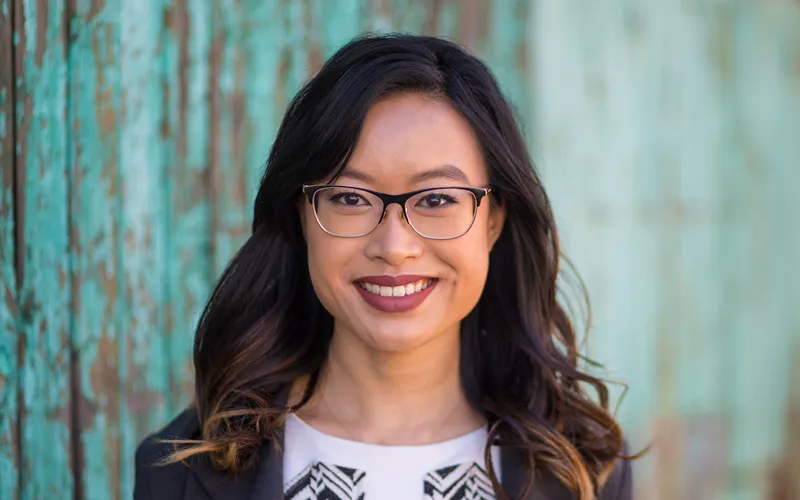 Erika Chan - Lawyer in Toronto, Ontario - Clearway