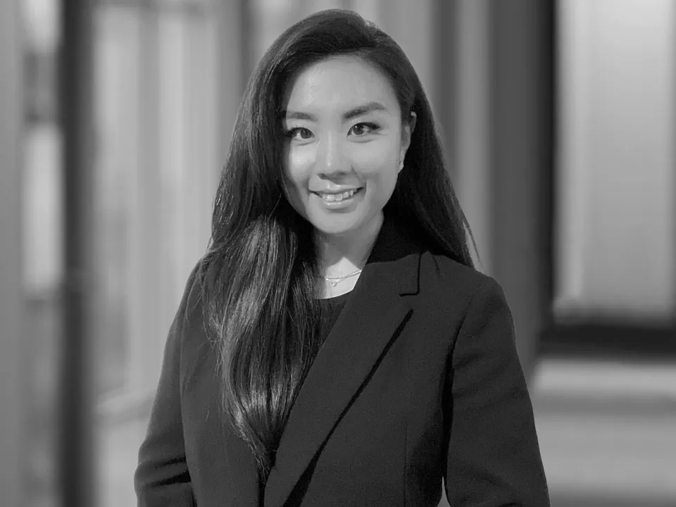 Jane Shin - Lawyer in Toronto, Ontario - Clearway