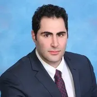Bahman Azimi - Lawyer in Toronto, Ontario - Clearway