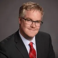 Dean Taylor - Lawyer in Toronto, Ontario - Clearway