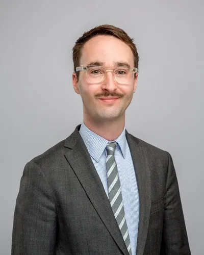 James Craig - Lawyer in Toronto, Ontario - Clearway