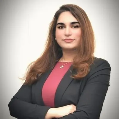 Anam Rana - Lawyer in Toronto, Ontario - Clearway