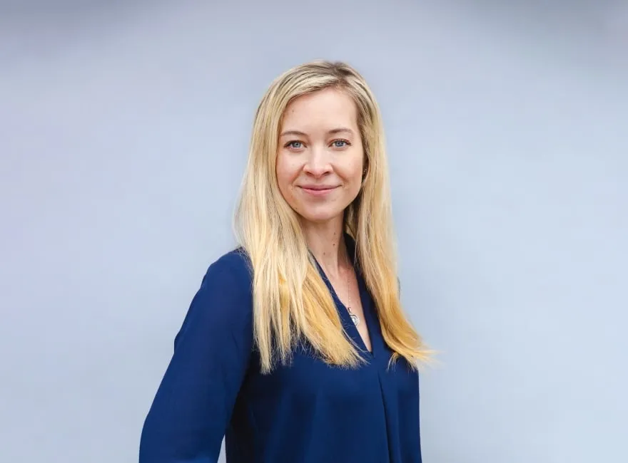 Marisa Muchnik - Lawyer in Toronto, Ontario - Clearway