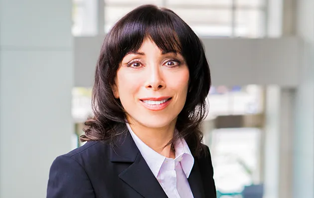 Eva Lake - Lawyer in Toronto, Ontario - Clearway