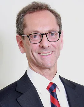 Jonathan Flanders - Lawyer in Toronto, Ontario - Clearway