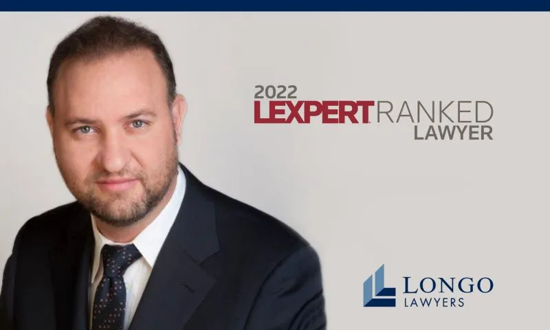 Justin Robinson - Lawyer in Toronto, Ontario - Clearway