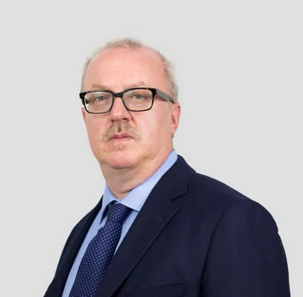 Wayne Wolfe - Lawyer in Toronto, Ontario - Clearway