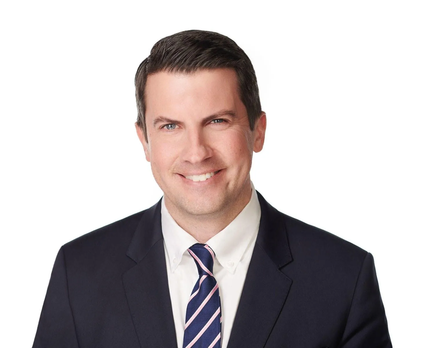 Ryan Quinn - Lawyer in Toronto, Ontario - Clearway
