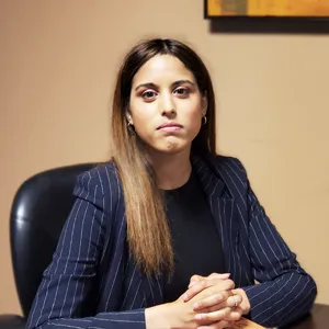 Marissa Etwaroo - Lawyer in Toronto, Ontario - Clearway