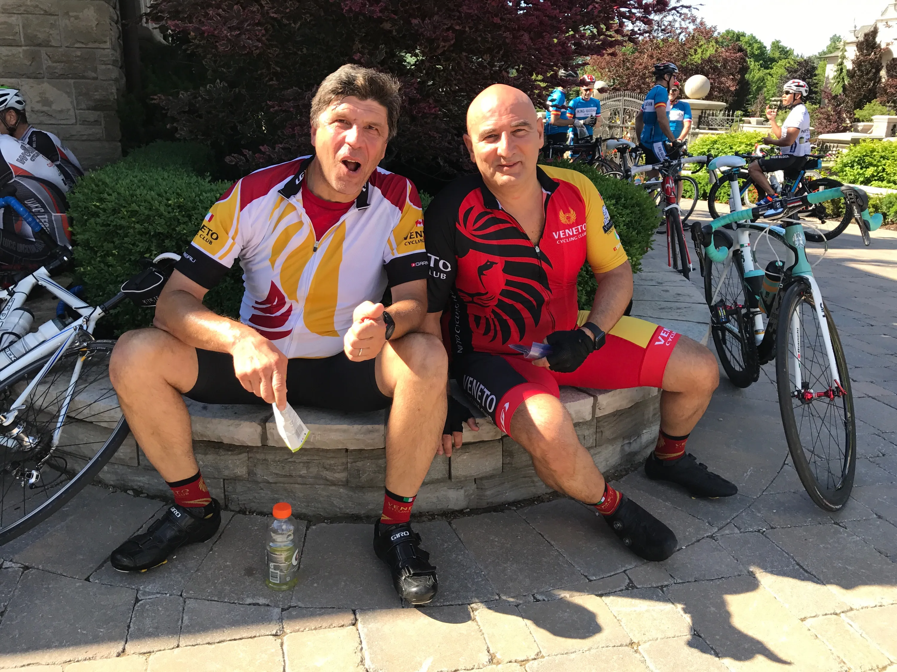 Flavio Battiston - Lawyer in Toronto, Ontario - Clearway