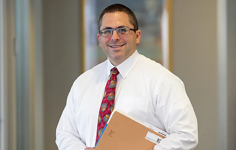 Michael Spiro - Lawyer in Toronto, Ontario - Clearway